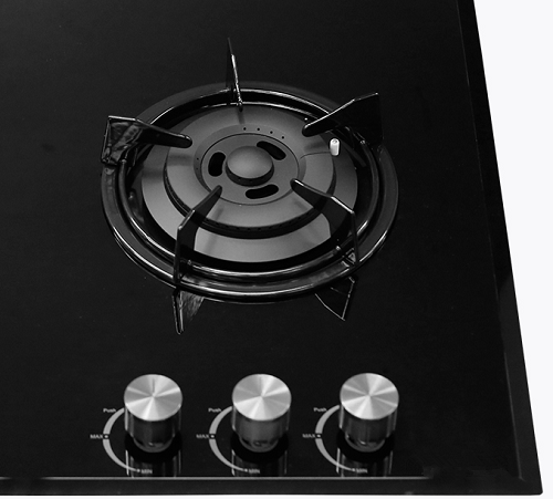 3 White Glass Gas Cooktop, High Quality 3 White Glass Gas Cooktop on ...