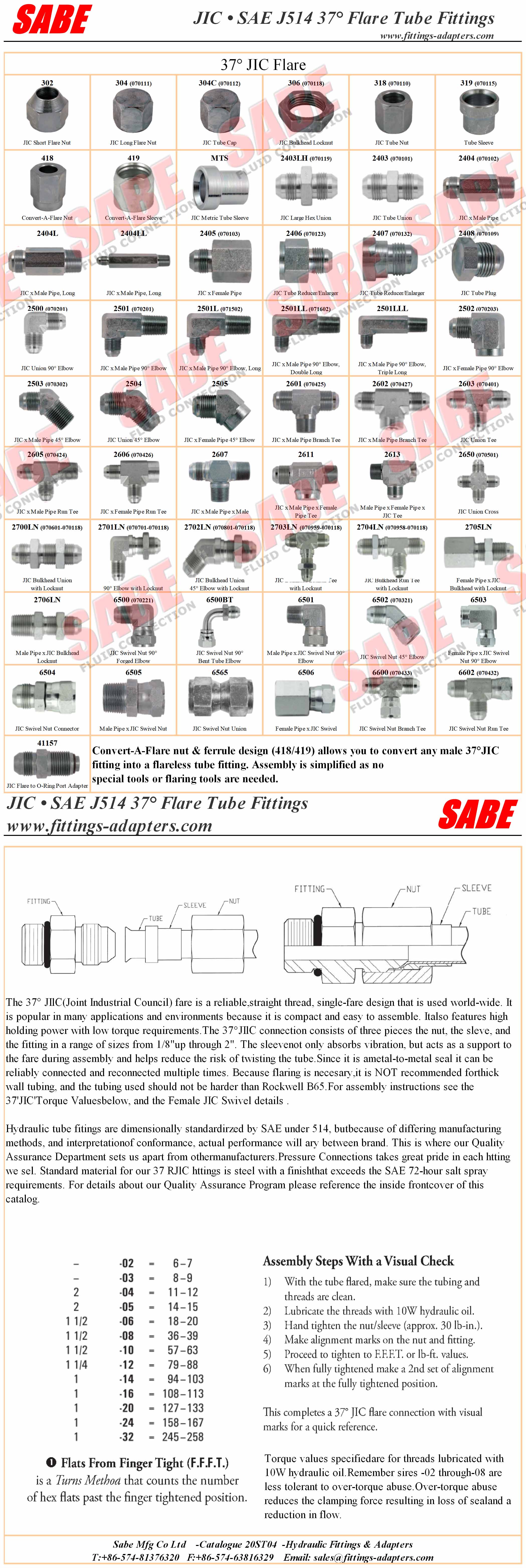 Sae 37 Degree Flare Jic 2500 Psi Union 90 Degree Elbow For High ...