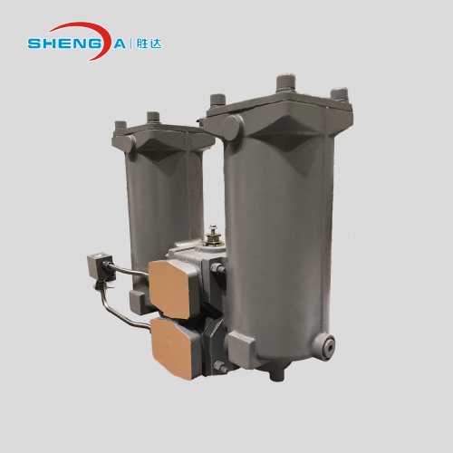 Change-over Inline Filter Rfld Cast Version, High Quality Change-over ...