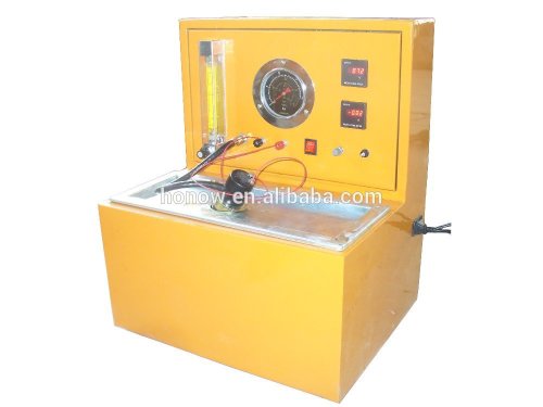 Fuel Injection Pump Testing Machine, High Quality Fuel Injection Pump ...