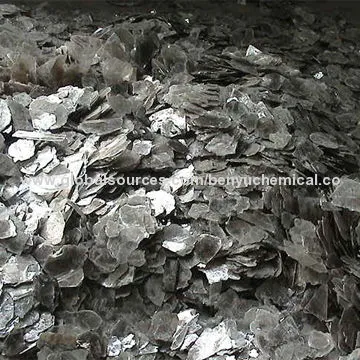 Mica Materials, Used For Paint, Coating, Plastic And Rubbernew, High ...
