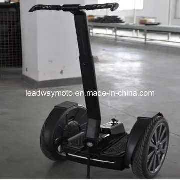 Segway Type Two Wheel Electric Self Transporter 18km/h, High Quality ...