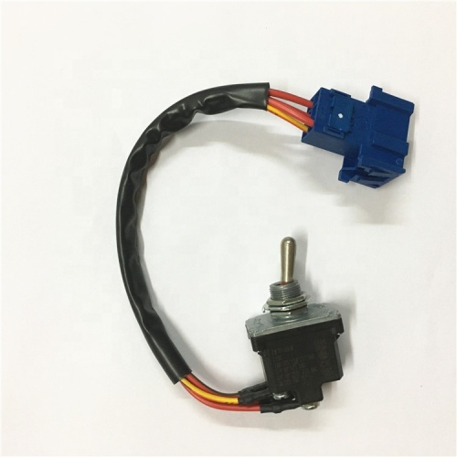 Volvo Engine Parts Switch 14631241 14504156, High Quality Volvo Engine ...