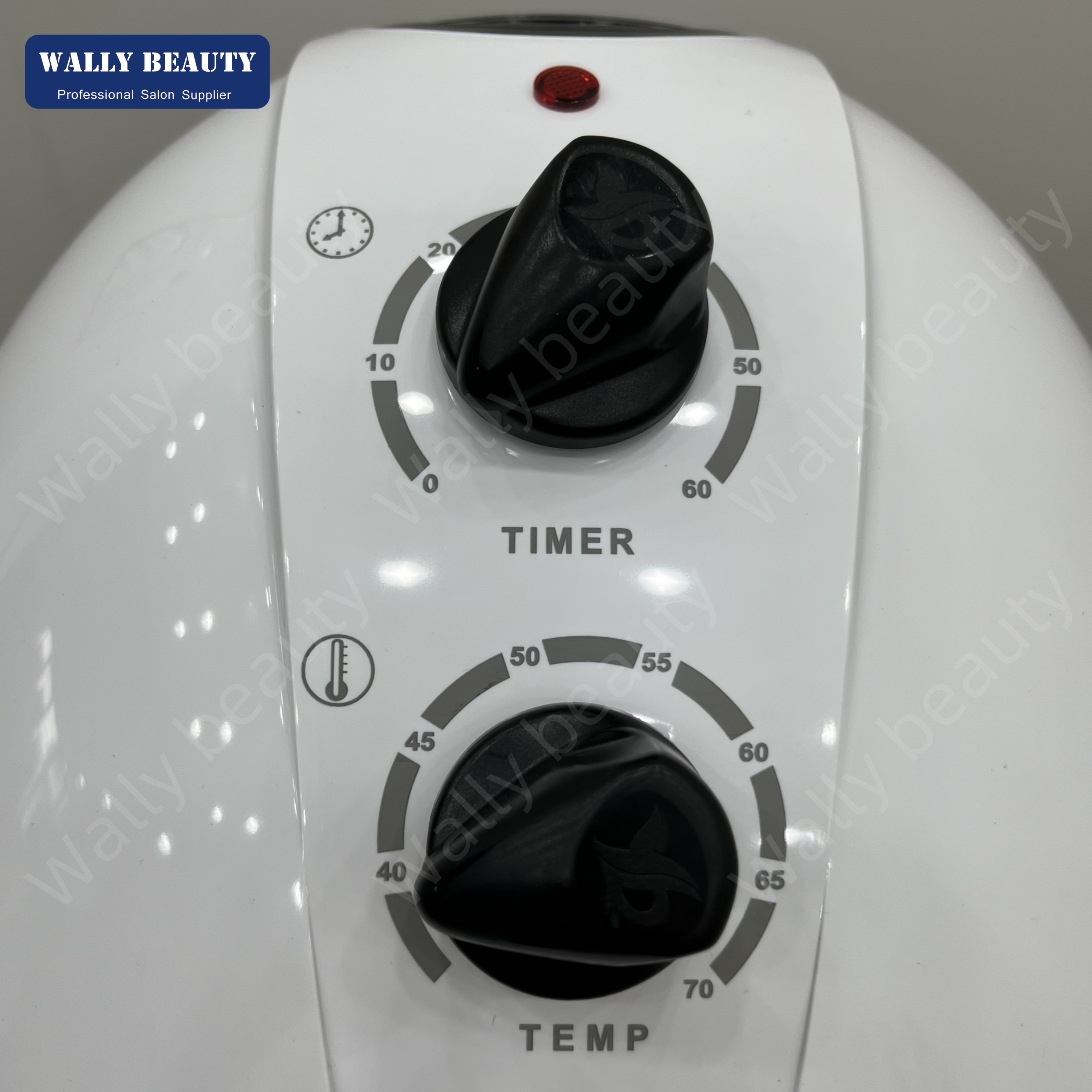 Wally Beauty Portable Standing Hood Hair Dryer For Salons, High Quality ...