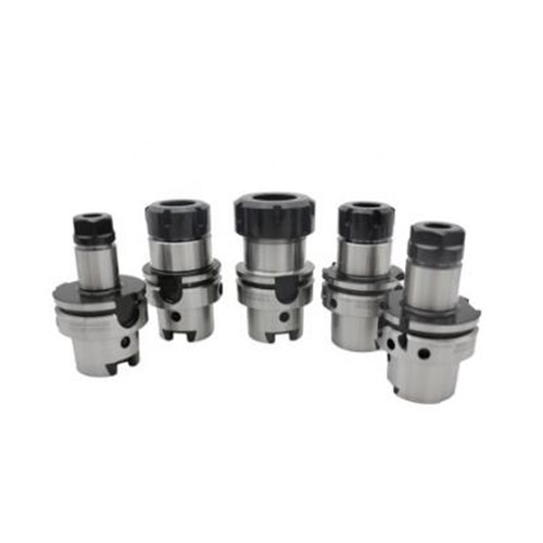 Hsk Milling Tool Holder Er Collet Chuck, High Quality Hsk Milling Tool ...