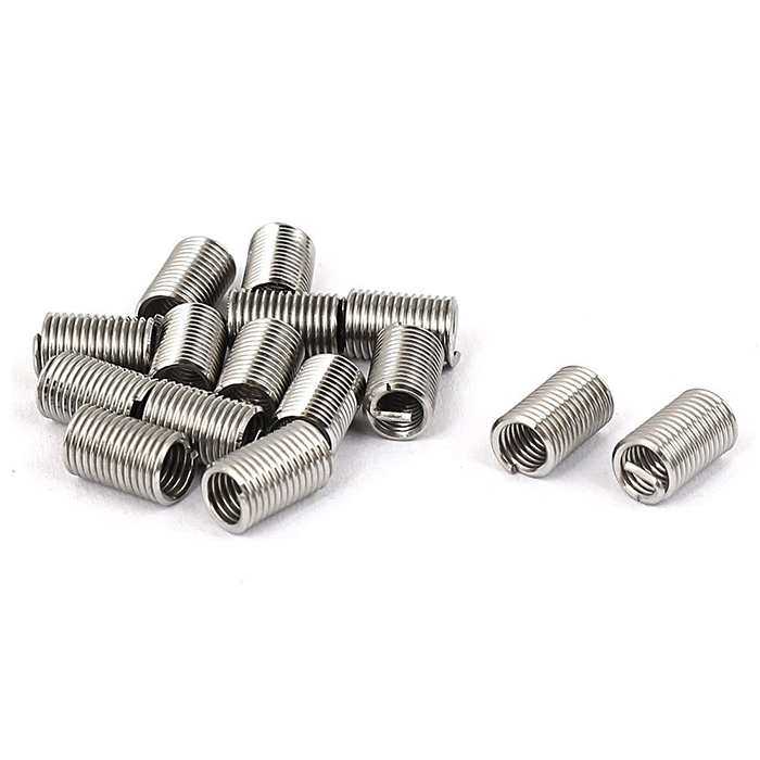 Screw Locking Thread Insert for Heavy Duty Applications China ...