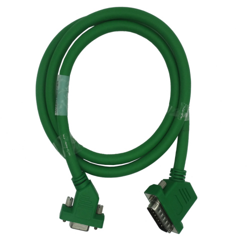 Db15 Male To Db9 Female Cable, High Quality Db15 Male To Db9 Female ...