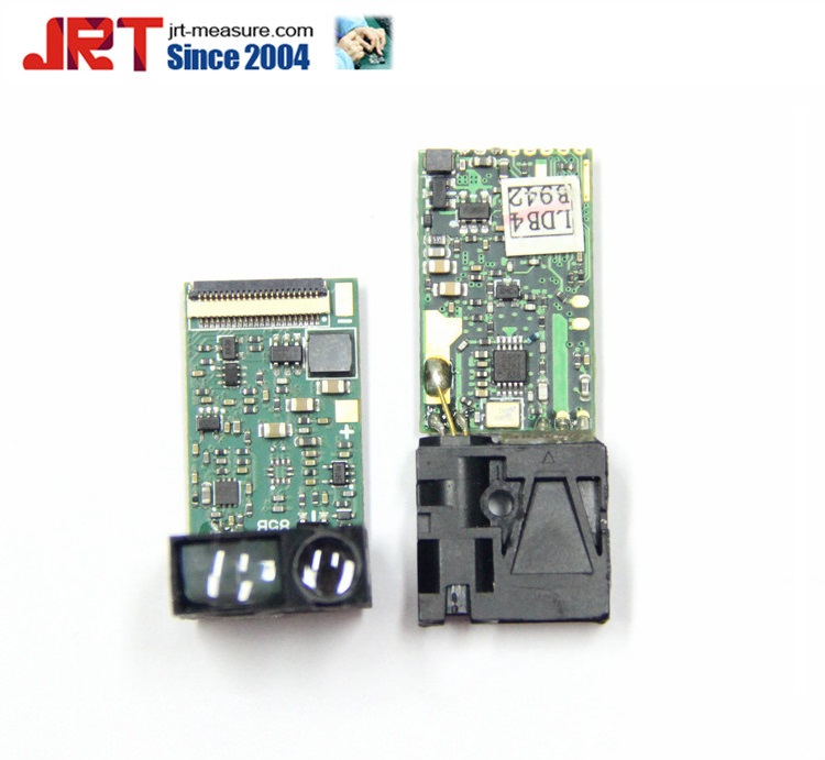 20m L Shape Little LiDAR Sensors RxD TxD China Manufacturers Suppliers ...