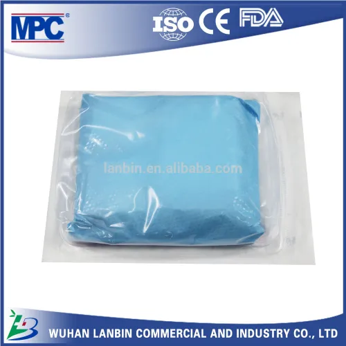 S310002 Sterile Disposable Different Types Of Wound Dressings, High ...