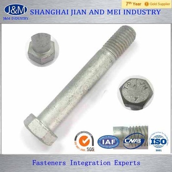 A394 T-0 Tower Used Bolts, High Quality A394 T-0 Tower Used Bolts on Bossgoo.com