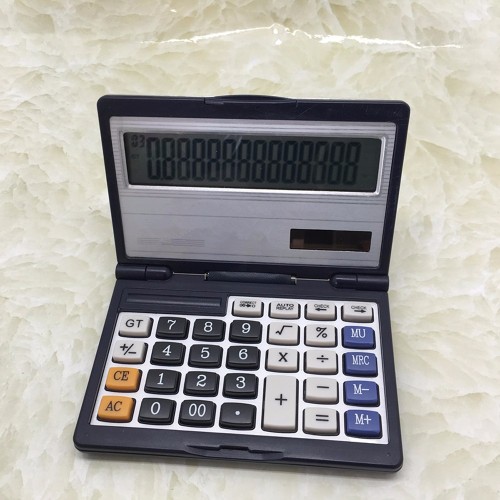 14 Digits Big Display High Quality Electronic Calculator, High Quality ...