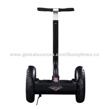 Fashion Electric Two-wheeled Self Balance Scooter, High Quality Fashion ...