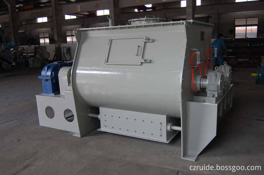 Paddle Mixer With Double Speed Motor, High Quality Paddle Mixer With ...