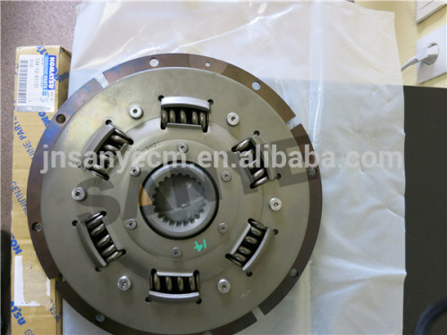 D61ex-12 Clutch Disc 134-12-61131 From China Supplier, High Quality ...