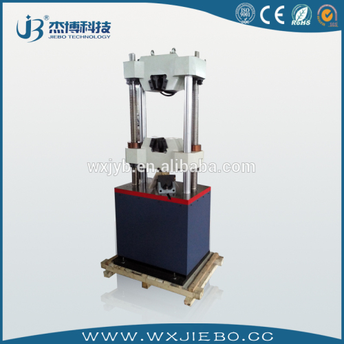 Universal Testing Machine Bending Testing Machine, High Quality ...