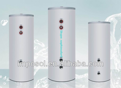 Stainless Steel Water Tank Split System, High Quality Stainless Steel ...