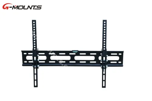 Big Size Remote Control Motorized Wall Mount Tv Bracket For 40"-70 ...