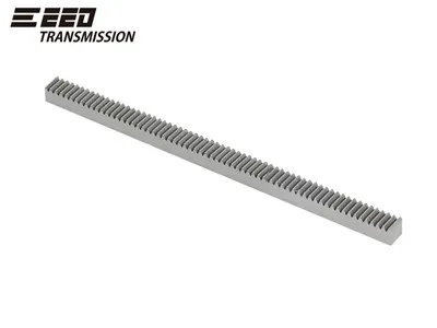 Standard Gear Racks M1 10x10/ M2 20x20/ M3 30x30, High Quality Standard ...