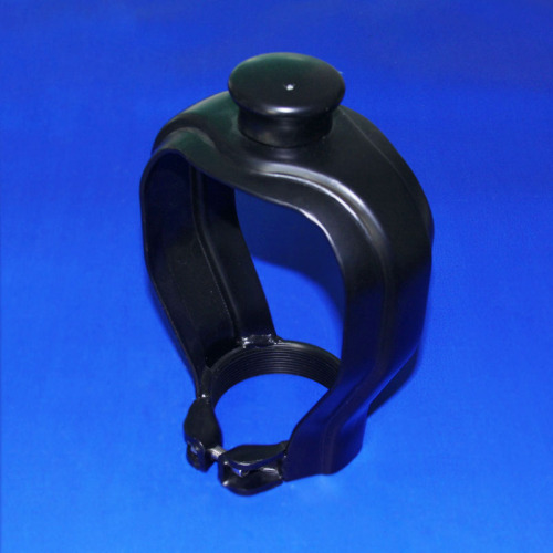 Oxygen Cylinder Cap With Safe Handle Thread, High Quality Oxygen ...