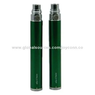Ego-c Twist Batteries, High Quality Ego-c Twist Batteries on Bossgoo.com