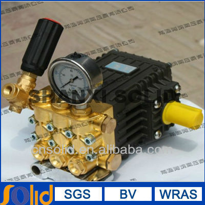 High Pressure Pipe Cleaning Pump, High Quality High Pressure Pipe ...