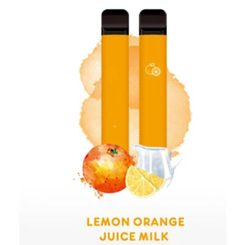 Lensen 800 Puffs Fashion Vape Pod คุณภาพสูง Lensen 800 Puffs Fashion ...