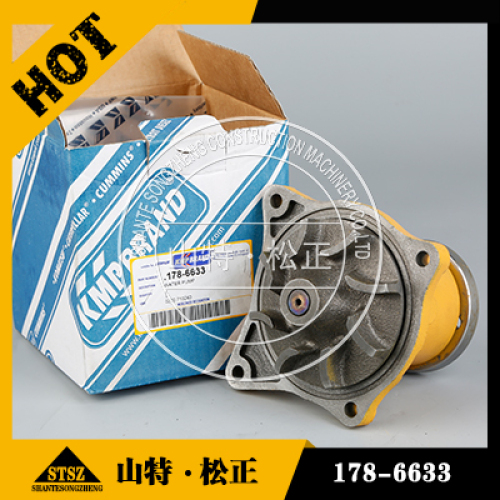 Pump Gp-water 1786633-캐터필라, Bossgoo.com의 고품질 Pump Gp-water 1786633-캐터필라