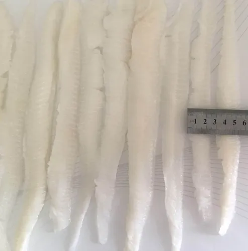 Frozen Fish Fillet For Sushi Frozen Arrowtooth Flounder Frill, High ...