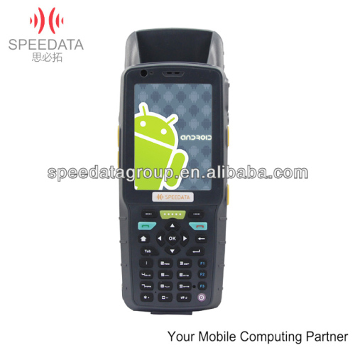 Handheld Uhf Rfid Barcode Scanning Unit, High Quality Handheld Uhf Rfid ...