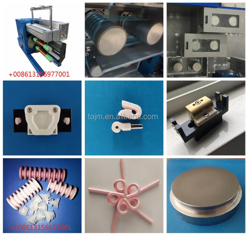 Alumina Ceramic Traverse Guide For Yarn Spinning Machines: Enhancing ...