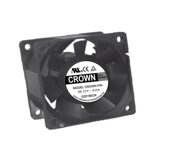 FAN Explosion proof DC FAN T11 induction cooker China Manufacturers ...
