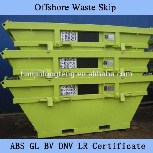 Offshore Waste Skip, High Quality Offshore Waste Skip on Bossgoo.com
