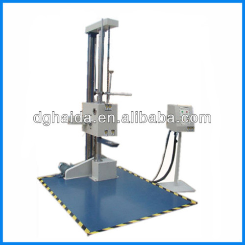 Automatic Carton Drop Testing Equipment, High Quality Automatic Carton ...
