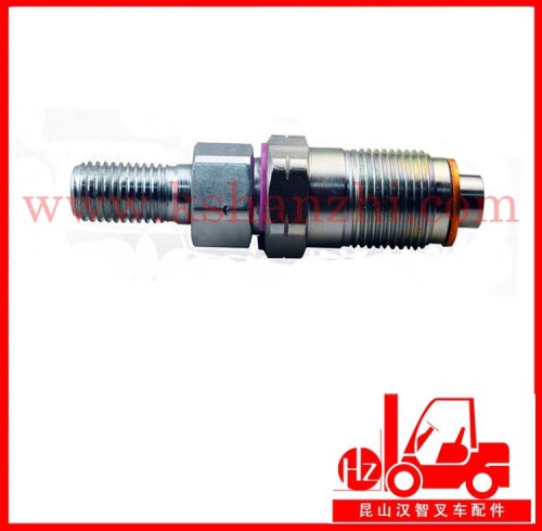 Forklift Parts Nissan Td27 Fuel Injector Assy(16600-43g22 ), High ...