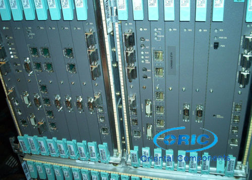 Ericsson Axe810 Bfd 561 001/2 Cmag-64-2 Refurbished Telecom Network ...