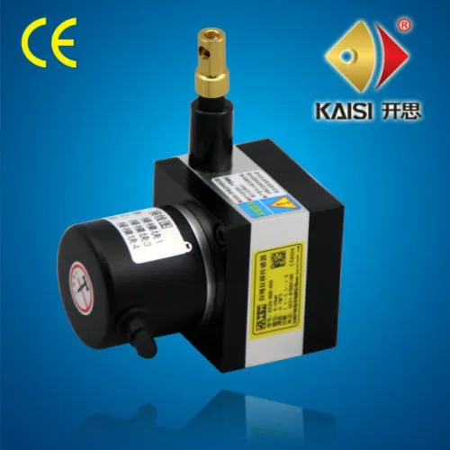 Ks15-500-01-npn High Resolution 500mm String Encoder, High Quality Ks15 ...