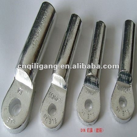 Din Aluminum Connecting Terminals, High Quality Din Aluminum Connecting ...