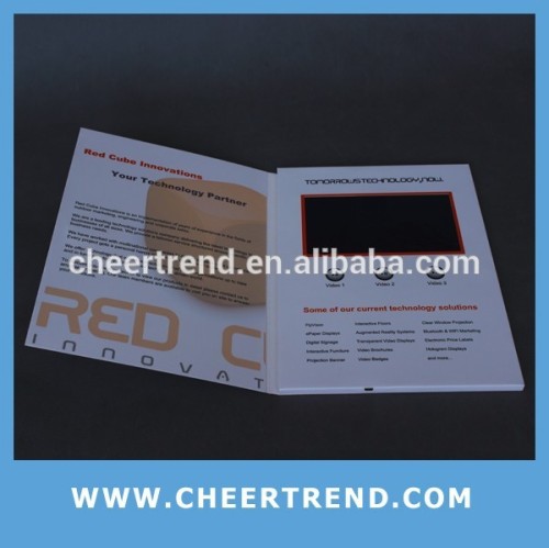 A4 Brochure Card, High Quality A4 Brochure Card on Bossgoo.com