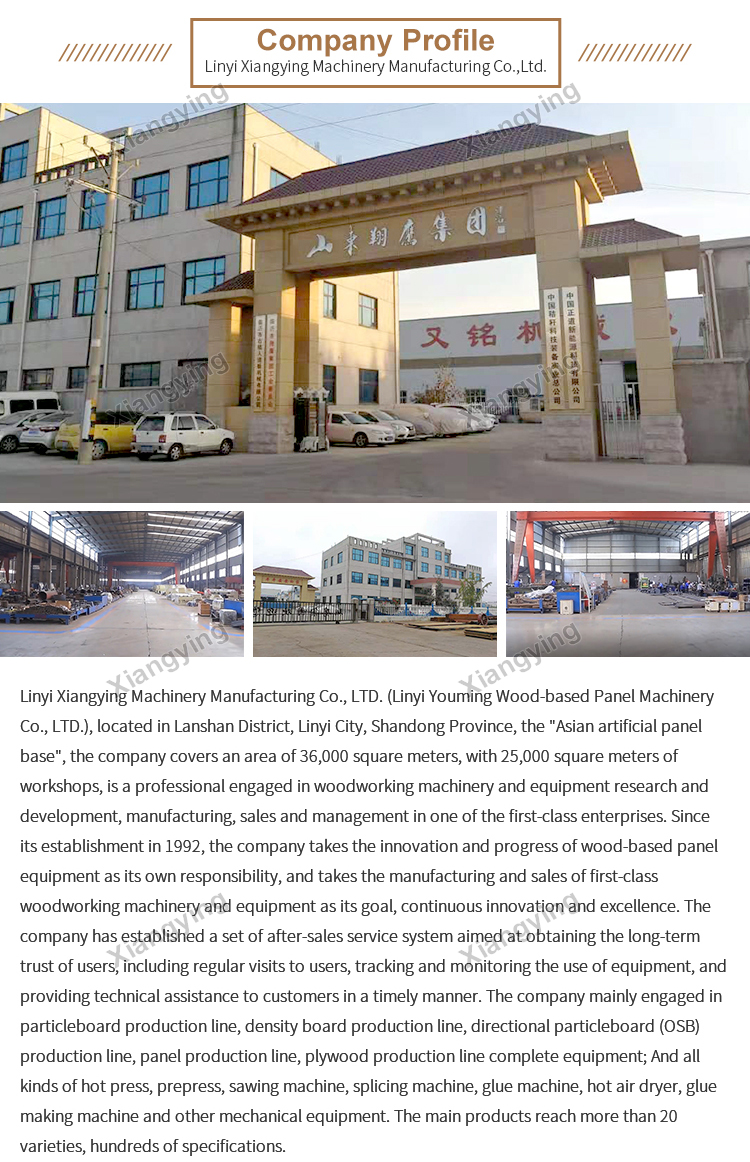 Automation Woodworking Machinery: Automatic Mdf Wood Making Machines ...