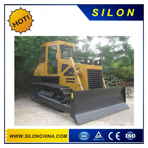 Yto 8 Ton Small Bulldozer Small Crawler Bulldozer (t80), High Quality ...
