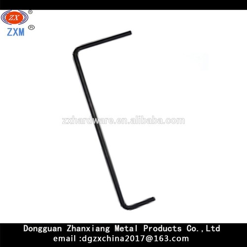 Iso Standard Factory Hook Wire Form Spring, High Quality Iso Standard ...