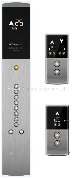 OTIS Elevator COP LOP HPI