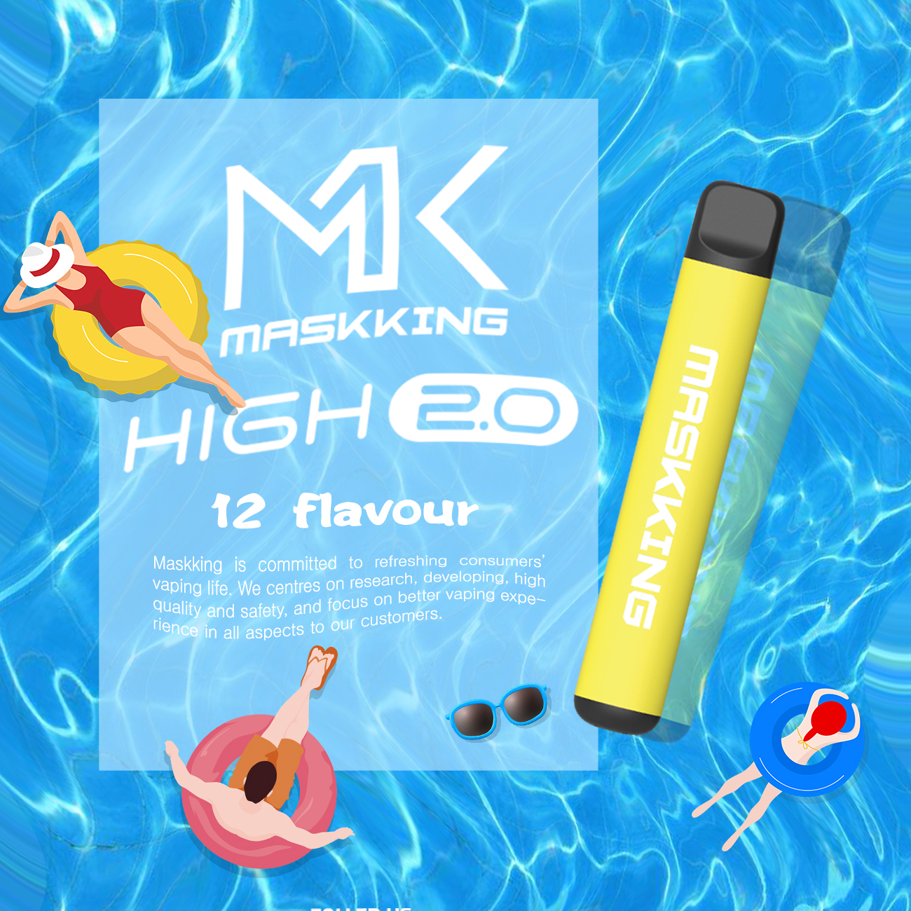 Maskking Vape High Gt 일회용 Ecig Peru, Bossgoo.com의 고품질 Maskking Vape ...