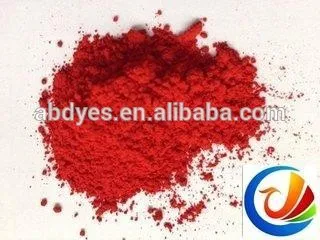Disperse Red 343, Fabric Dyeing Chemicals, High Quality Disperse Red ...