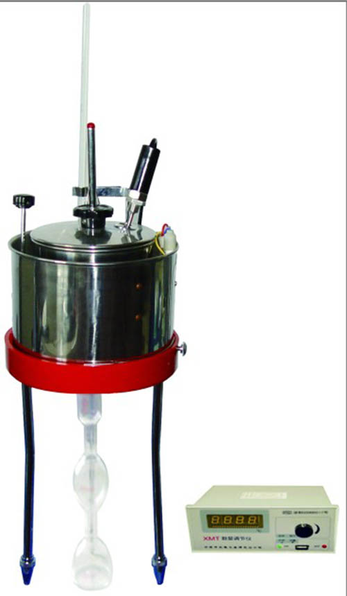 Digital Bitumen Engler Viscometer, High Quality Digital Bitumen Engler ...