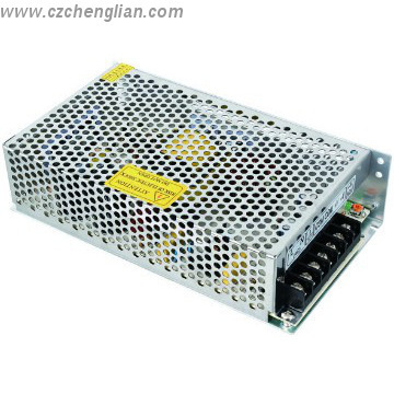 200w, 5v Led Driver Para Exhibición De Led Pantalla, alta calidad 200w ...