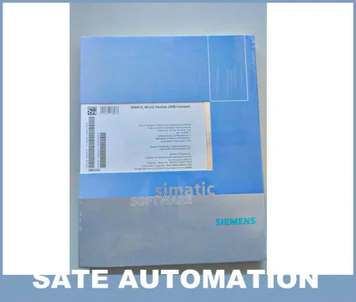 Siemens Hmi Siemens Mp Touch Panel Siemens 6av6643-5cd00-0fa1, High ...