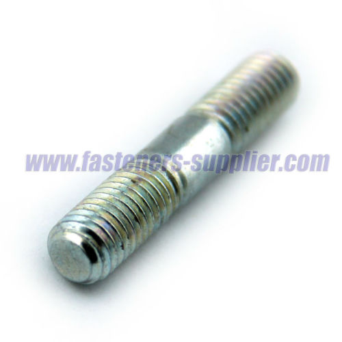 Din 835 Double Thread Stud Supplier, High Quality Din 835 Double Thread ...