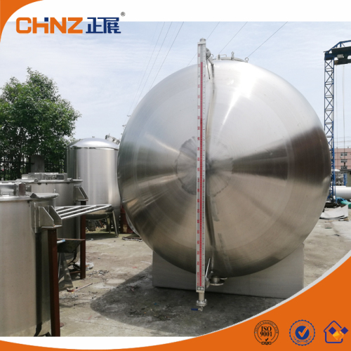 Stainless Steel Alcohol Storage Tanks With Good Price, High Quality ...