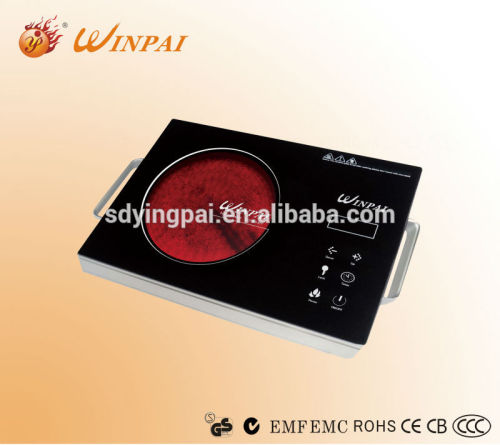 Electric Spiral Stove/electric Infrared Cooker, High Quality Electric ...